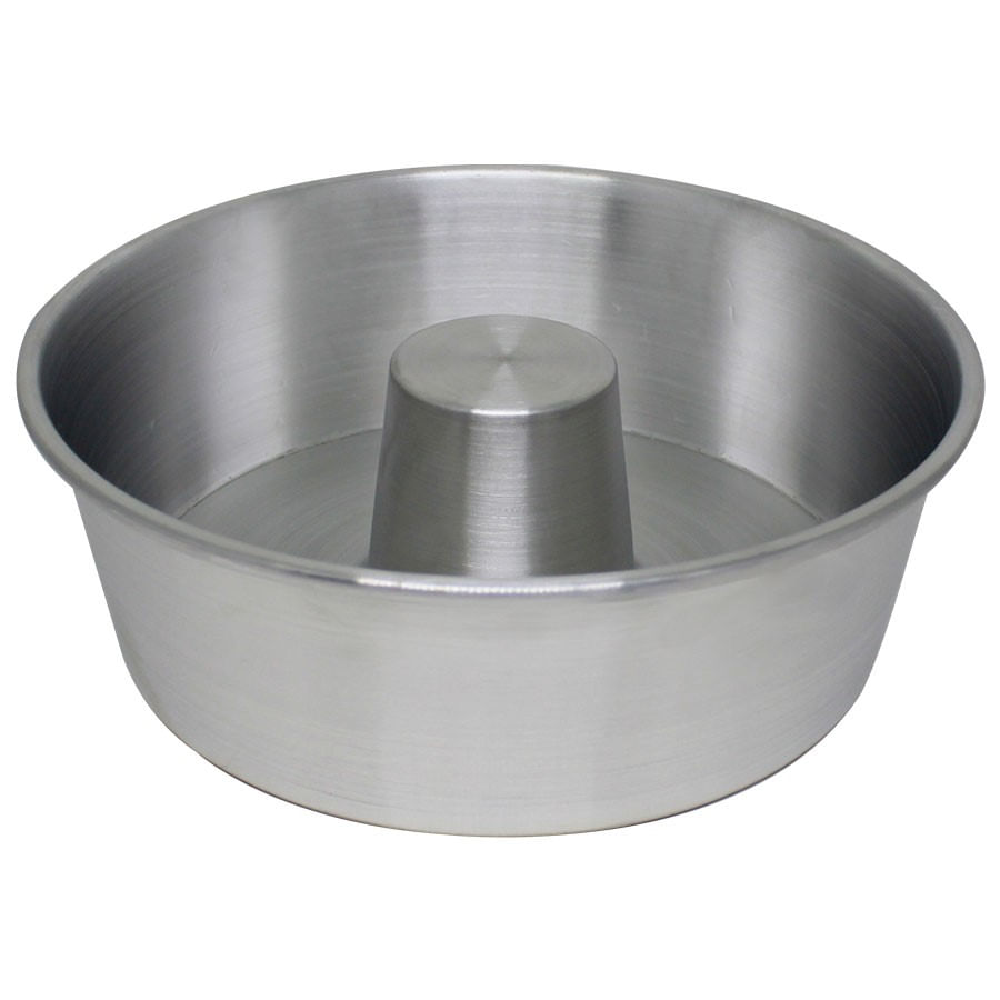 Forma para Torta Suiça 20x8cm un ROLDAN - Loja Santo Antonio