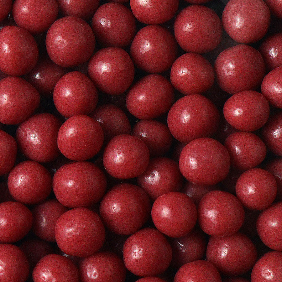 Crispearls Chocolate Ruby 200g Monalisa Callebaut - NOSSA CRIA - Loja ...